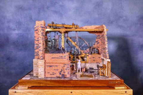 David Hulse Collection - Dartmouth Museum