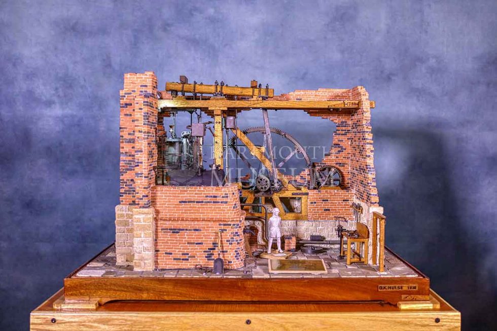 David Hulse Collection - Dartmouth Museum