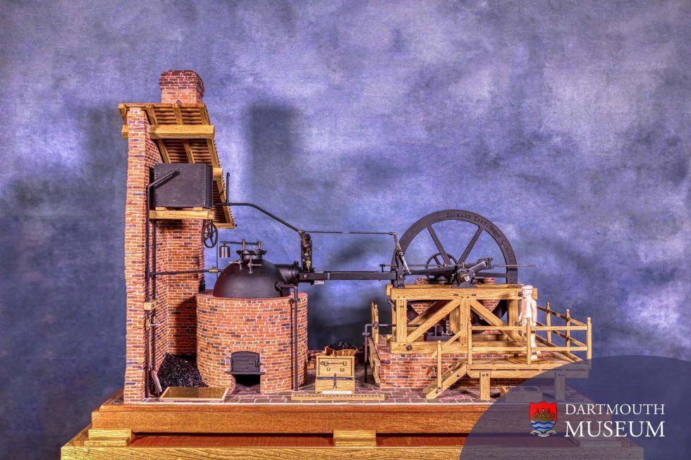 The Hulse Collection - Dartmouth Museum