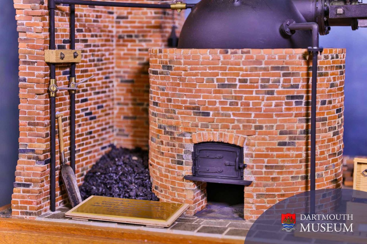 The Hulse Collection - Dartmouth Museum