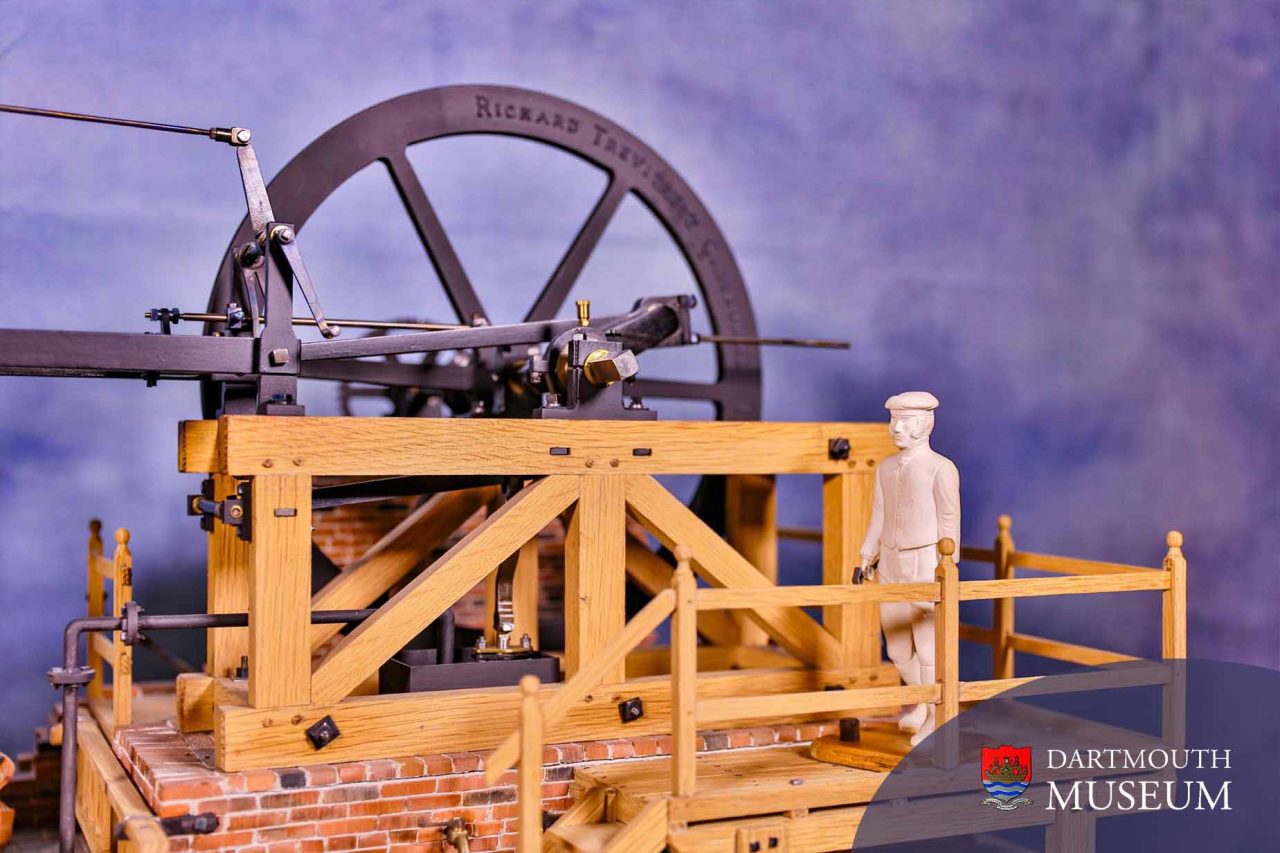 The Hulse Collection - Dartmouth Museum