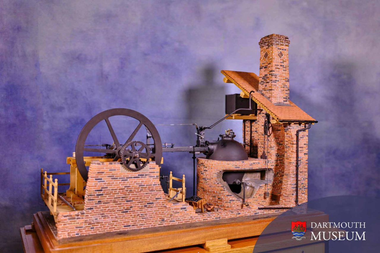 The Hulse Collection - Dartmouth Museum