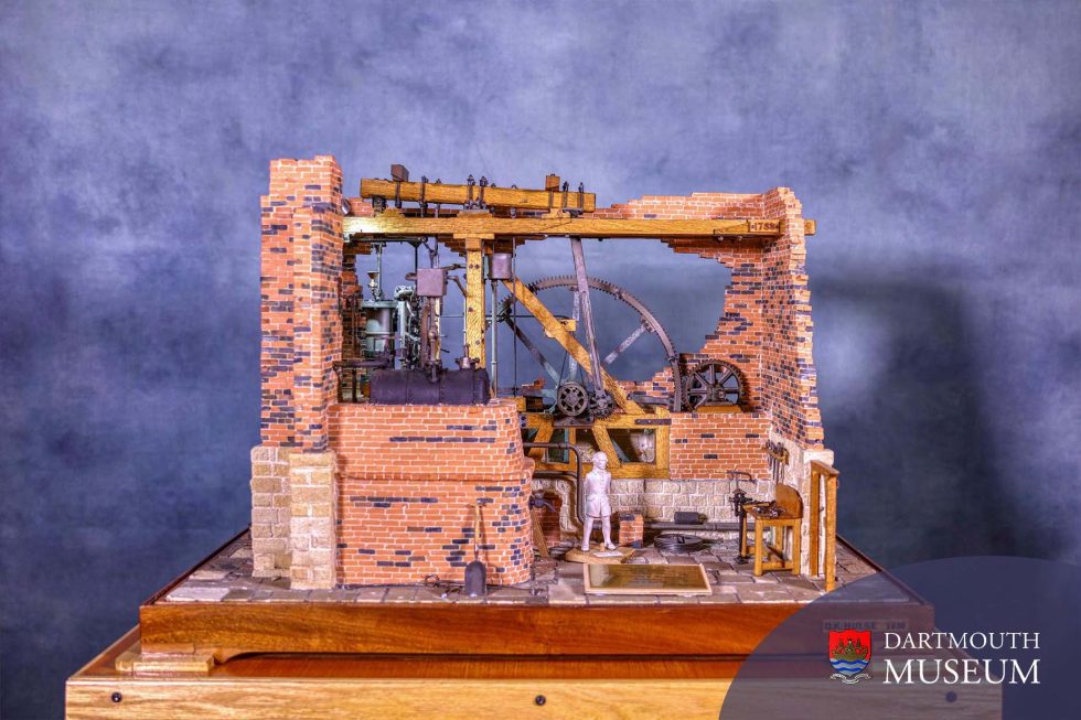 The Hulse Collection - Dartmouth Museum