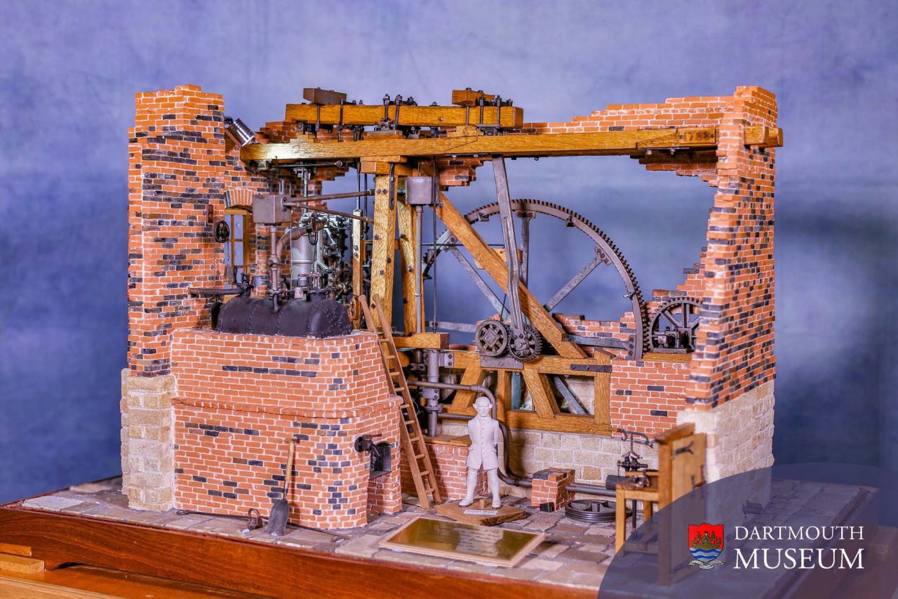 The Hulse Collection - Dartmouth Museum