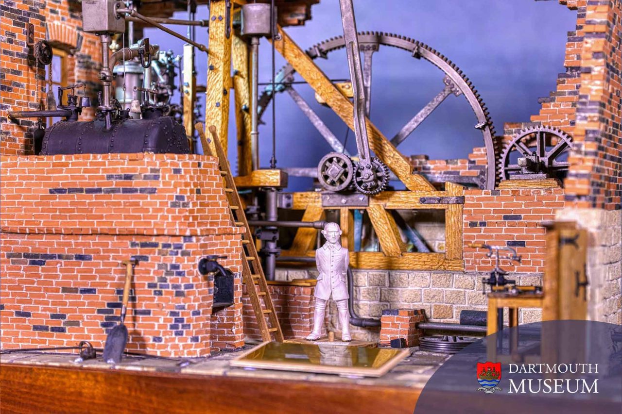 The Hulse Collection - Dartmouth Museum