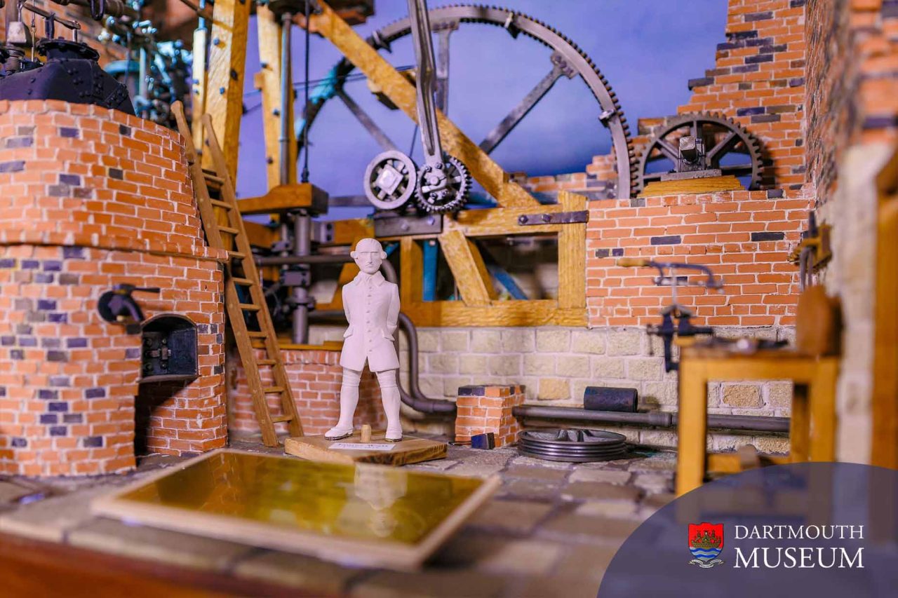 The Hulse Collection - Dartmouth Museum