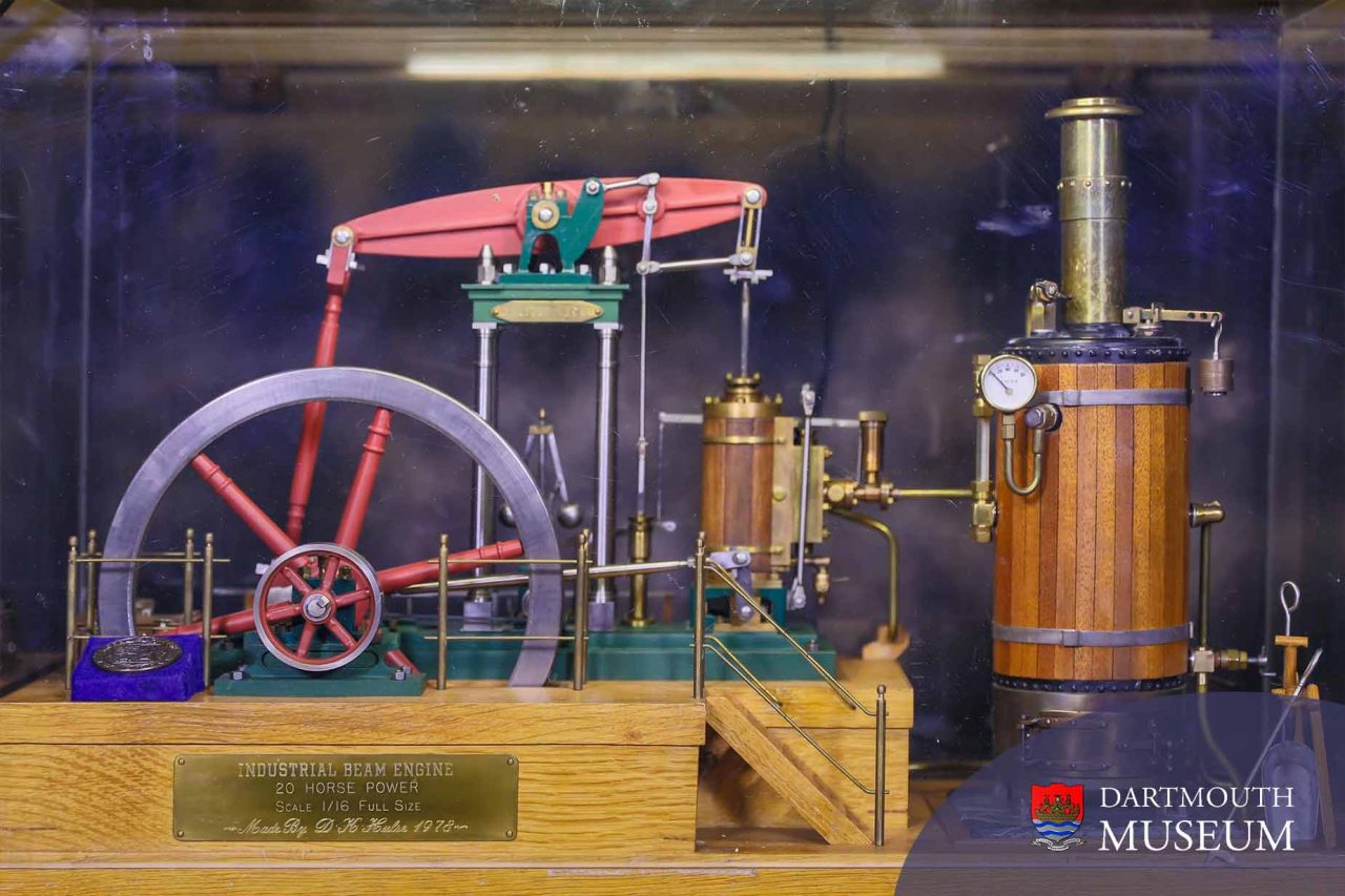 The Hulse Collection - Dartmouth Museum