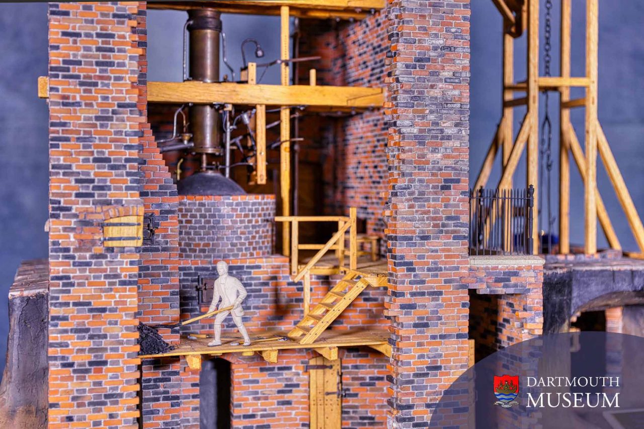 The Hulse Collection - Dartmouth Museum