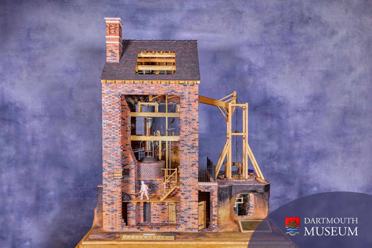 The Hulse Collection - Dartmouth Museum