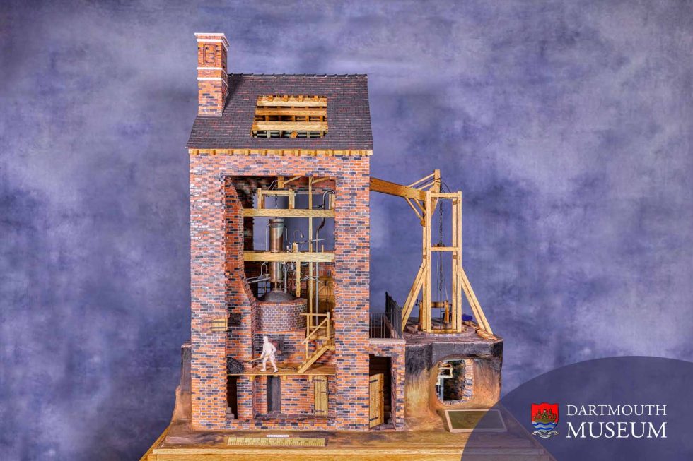 The Hulse Collection - Dartmouth Museum