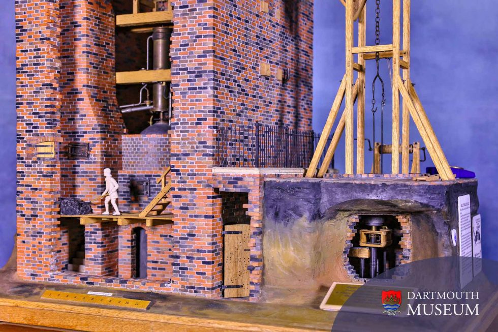 The Hulse Collection - Dartmouth Museum