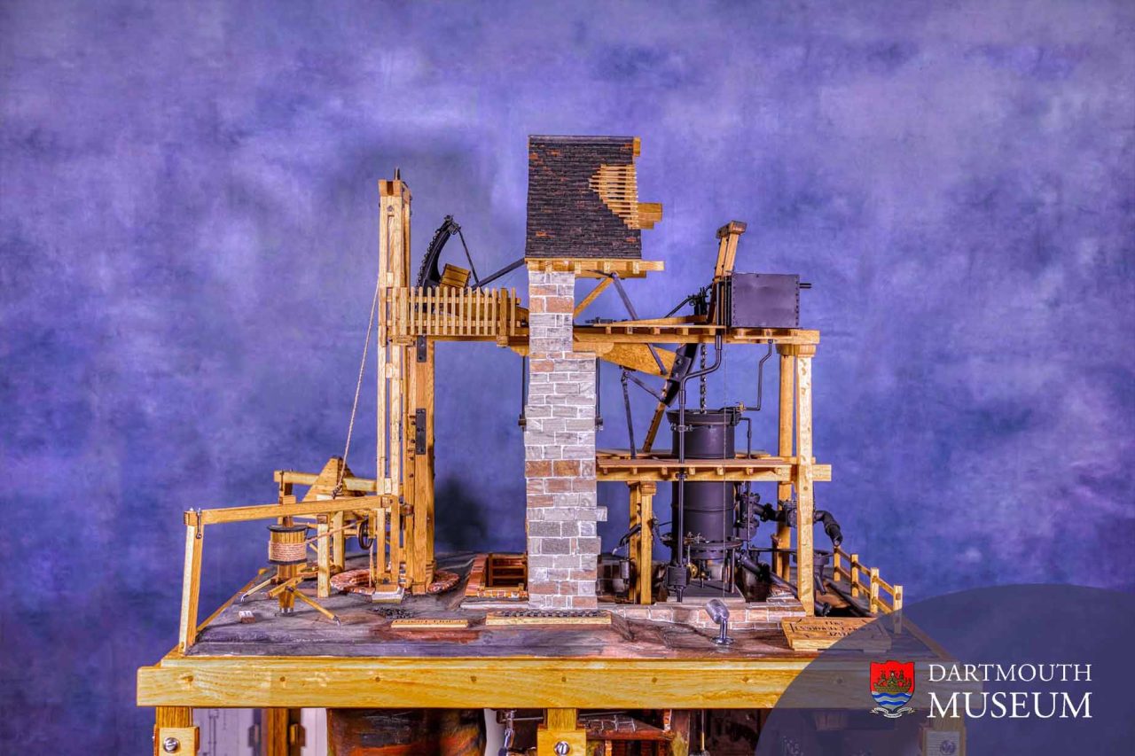 The Hulse Collection - Dartmouth Museum