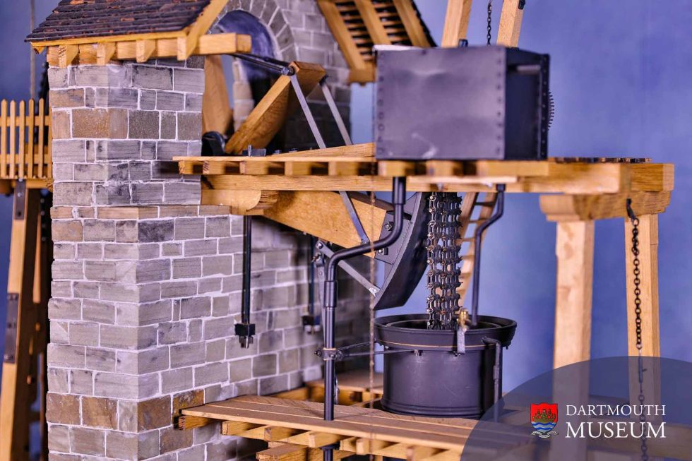 The Hulse Collection - Dartmouth Museum