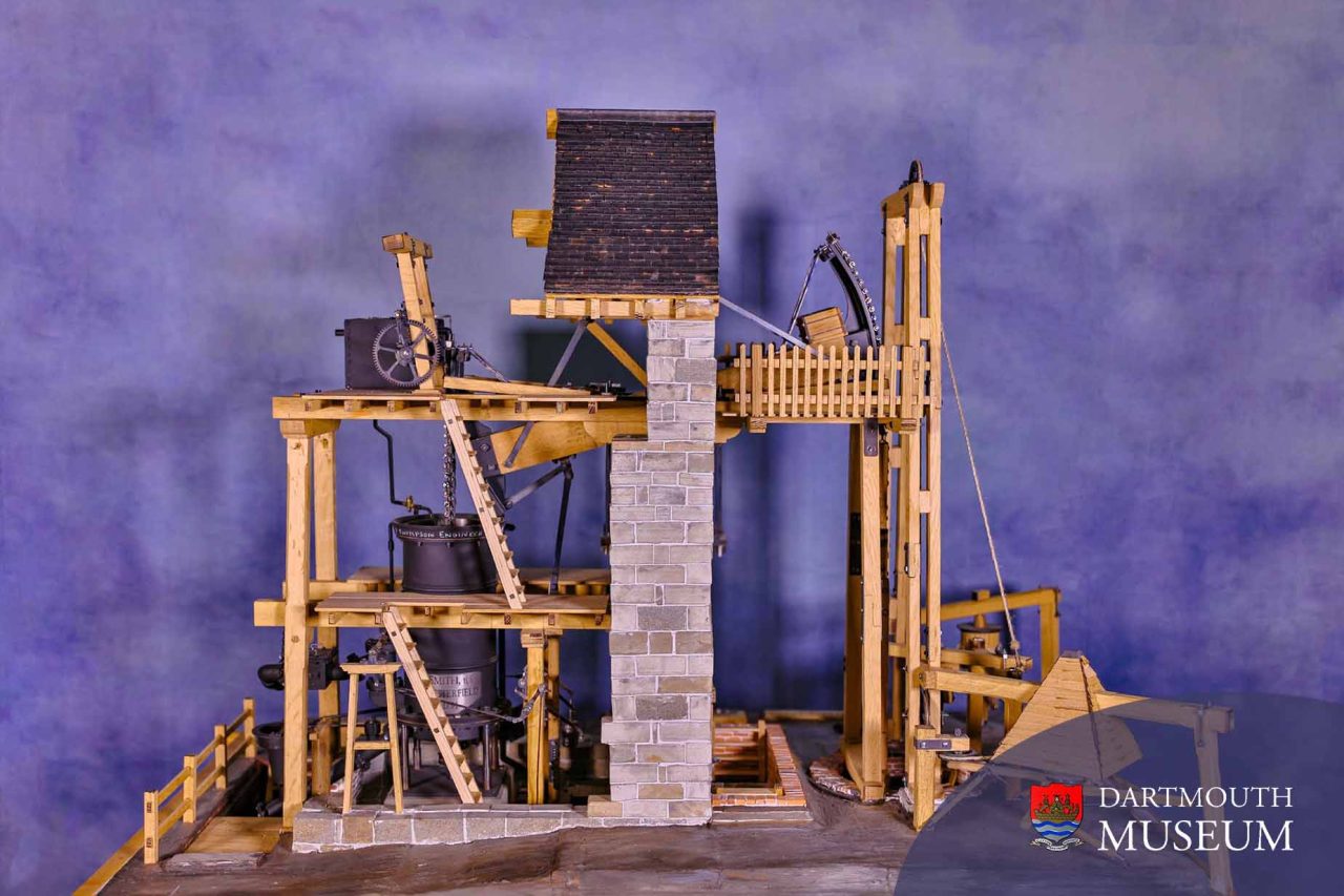 The Hulse Collection - Dartmouth Museum