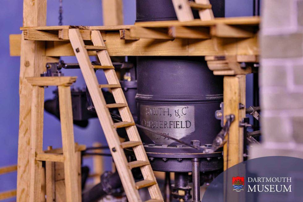 The Hulse Collection - Dartmouth Museum