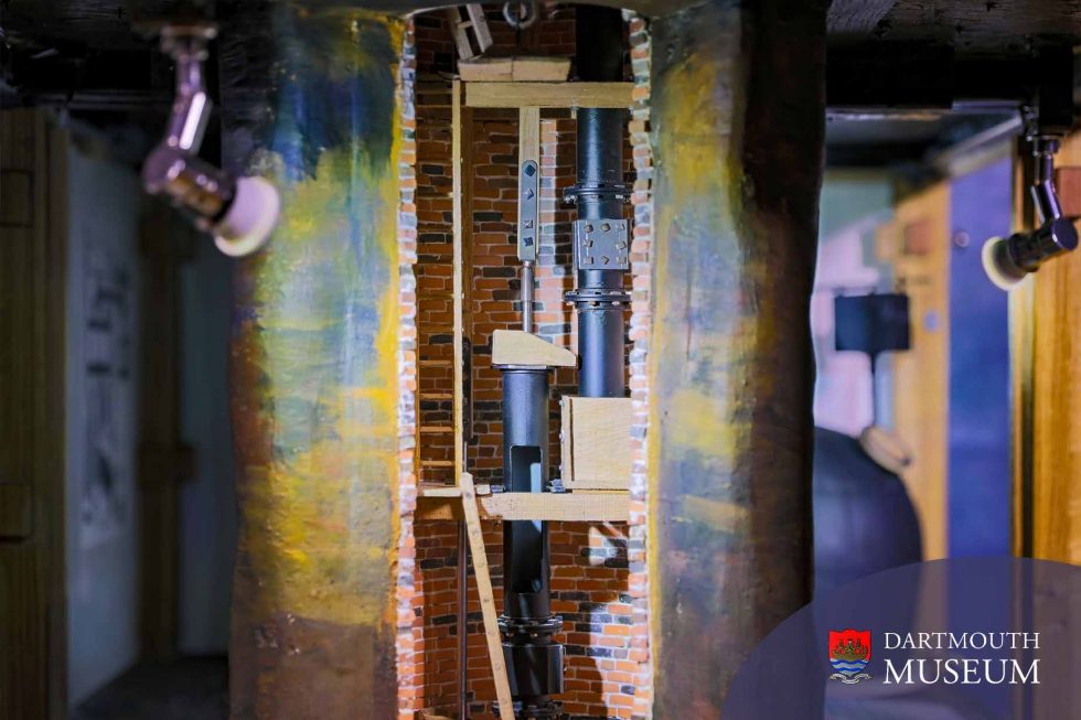 The Hulse Collection - Dartmouth Museum