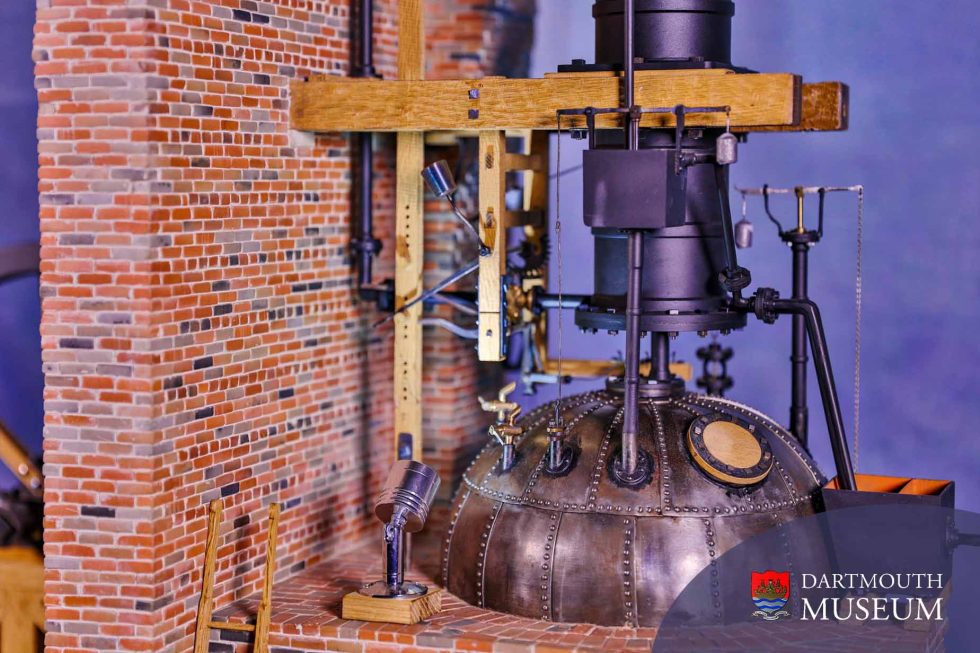 The Hulse Collection - Dartmouth Museum