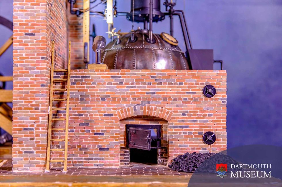 The Hulse Collection - Dartmouth Museum