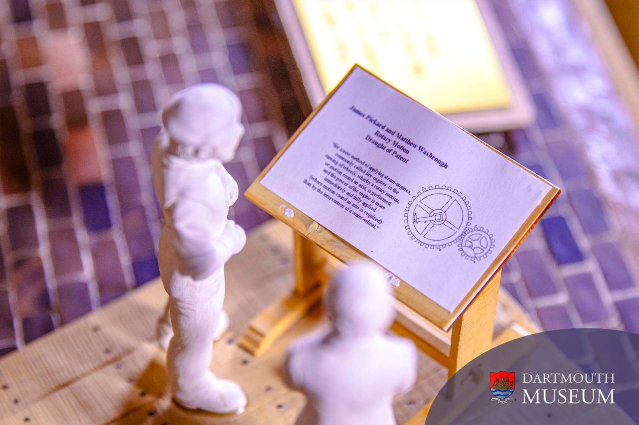 The Hulse Collection - Dartmouth Museum