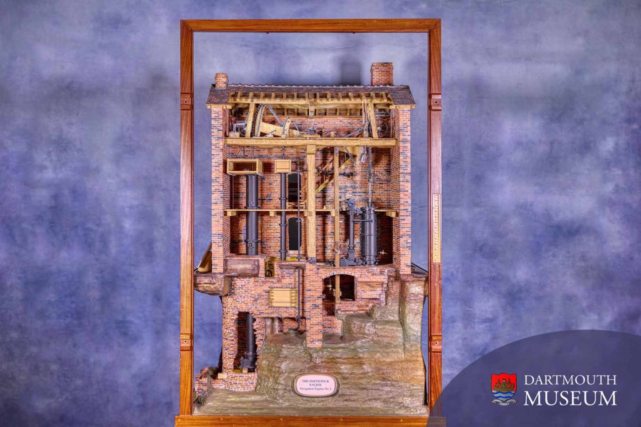 The Hulse Collection - Dartmouth Museum