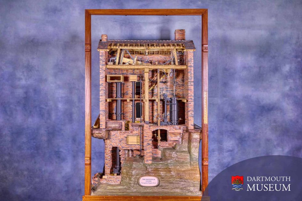 The Hulse Collection - Dartmouth Museum