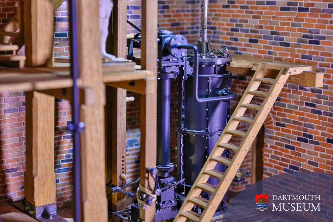 The Hulse Collection - Dartmouth Museum