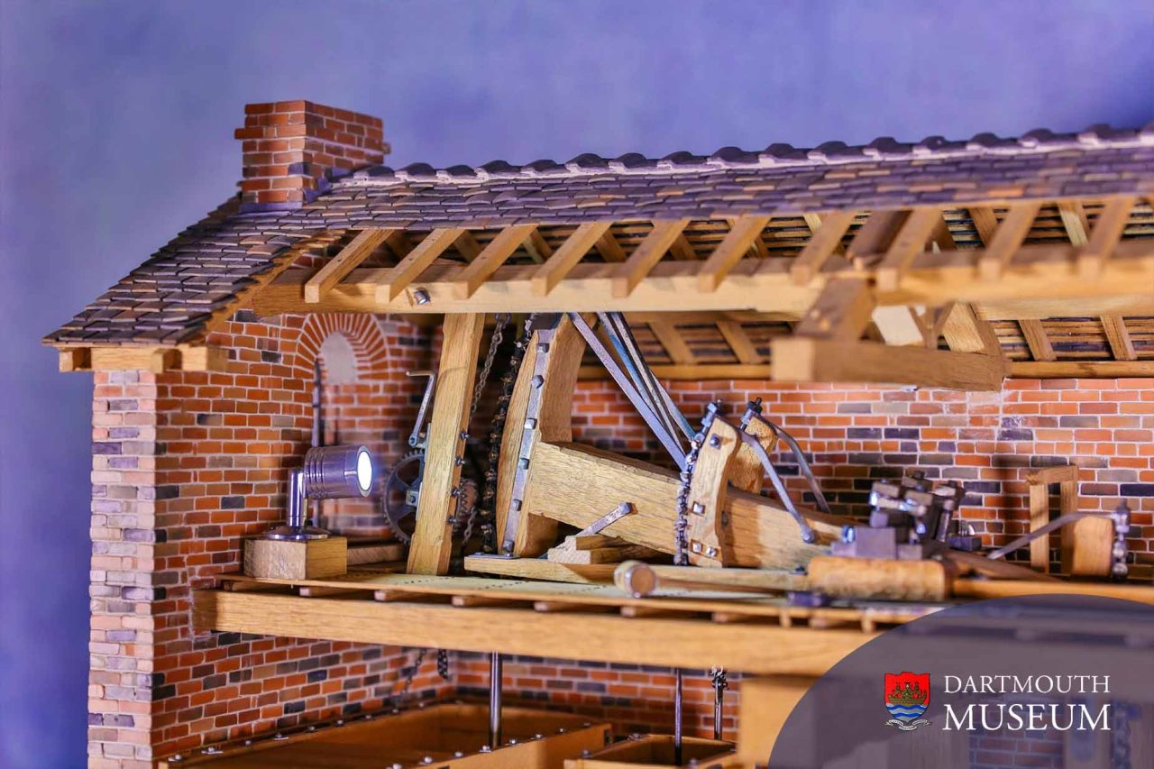 The Hulse Collection - Dartmouth Museum