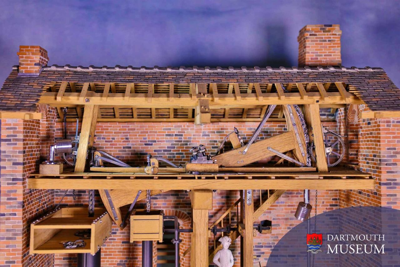 The Hulse Collection - Dartmouth Museum