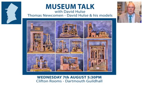 Events - Dartmouth Museum